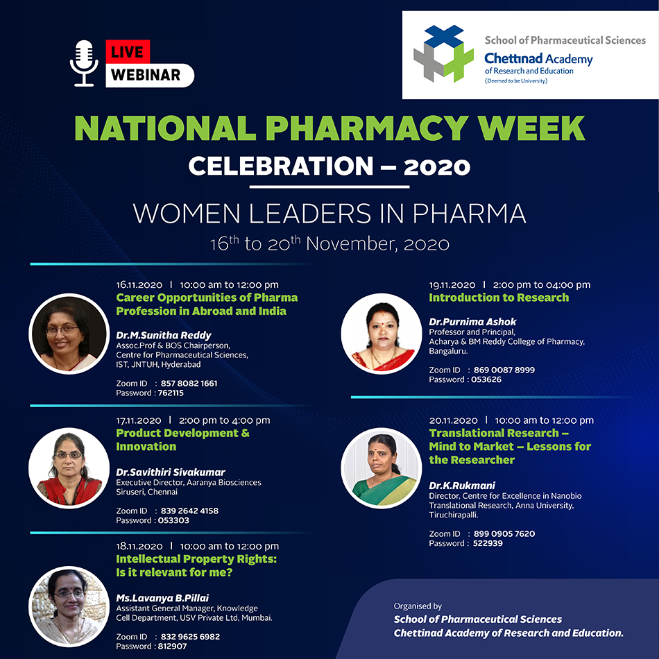 Chettinad Academy of Research and Education